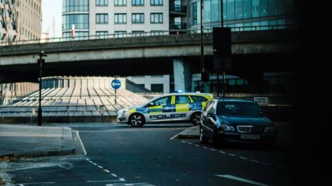 Anpr Parking Systems Unity5