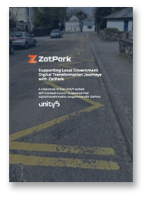 Cornwall Council Extends Contract With Unity5 | Unity5