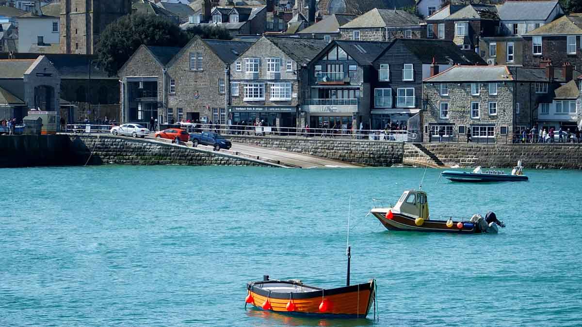 Cornwall Council Case Study | Unity5