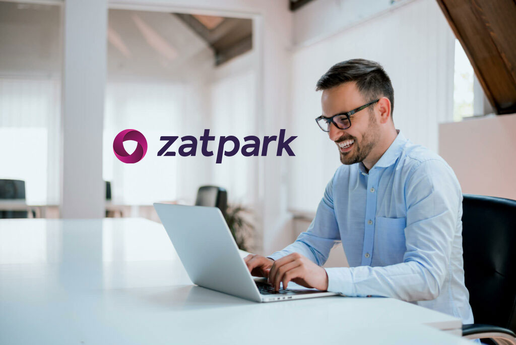 Parking Management and Enforcement Software | Zatpark