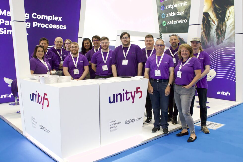 Unity5's Zero-Plastic Merchandise | Unity5