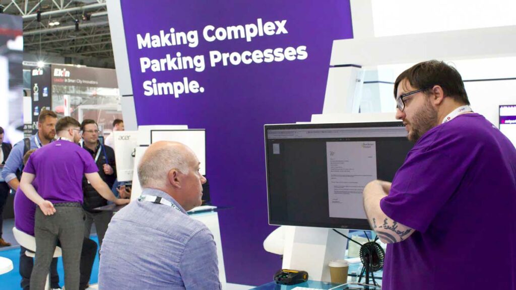 Parkex 2023 Recap | Unity5 Unity5