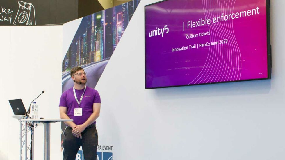 Parkex 2023 Recap | Unity5 Unity5