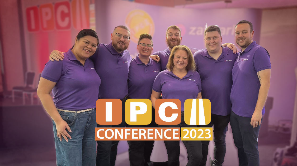 Insights from IPC Conference 2023 | Unity5