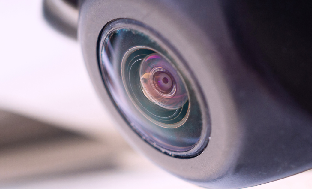 4 Reasons to use Unity5's Car Park Monitoring System | Unity5