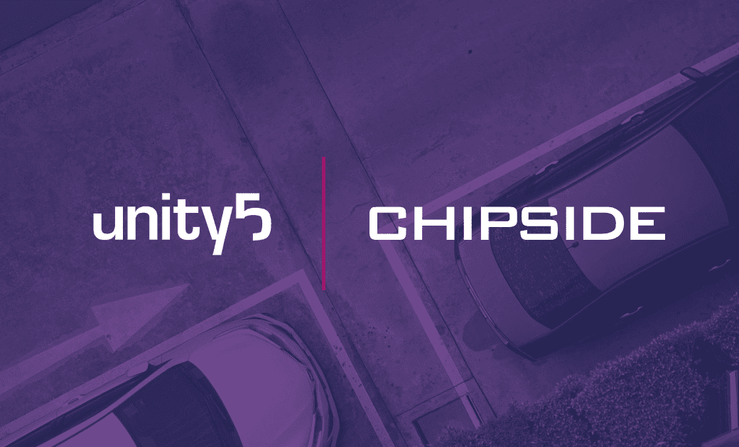 Unity5 & Chipside: A New Chapter in Compliance & Enforcement Technology ...
