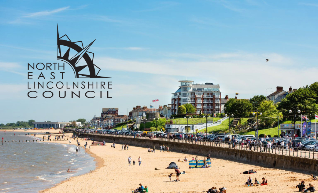 North East Lincolnshire Council: Case Study | Unity5