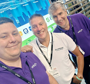 Parkex 2025: The Highlights | Unity5