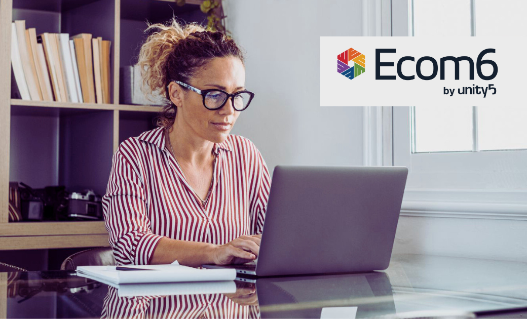 Unlock Greater Value: Ecom6 Now Offers Integrated Merchant Services ...
